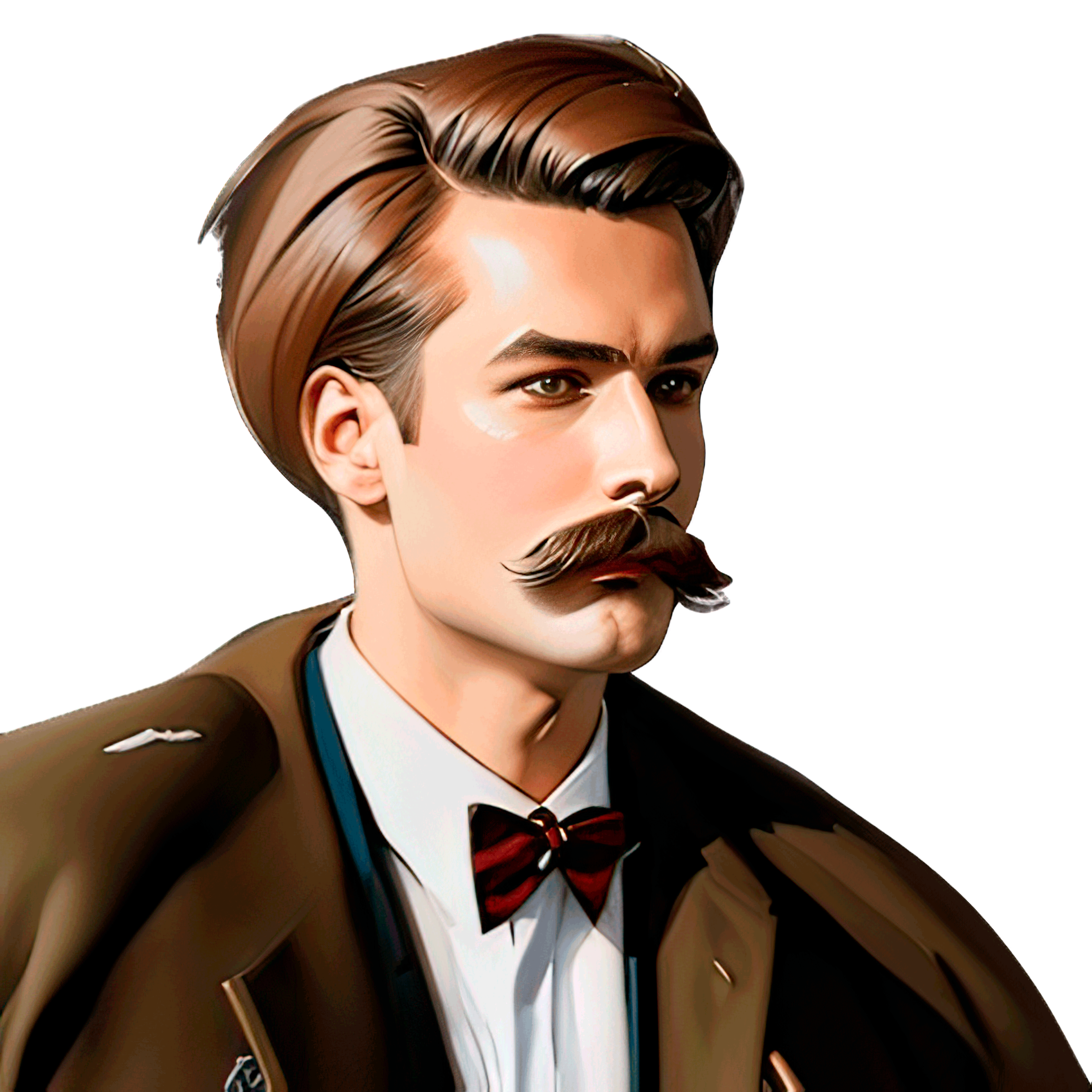 Марк Твен • биография и творчество