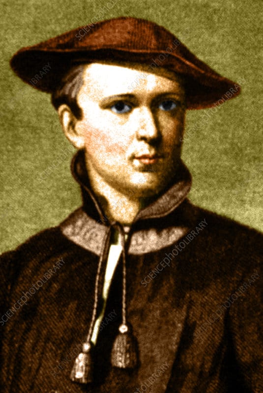 Карл Линней • биография и творчество