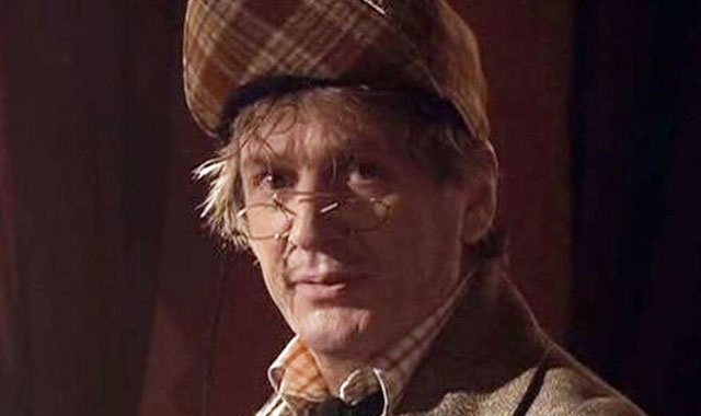 Коровьев (Фагот) • описание героя