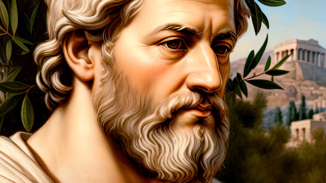 Доклад "Аристотель" • СПАДИЛО