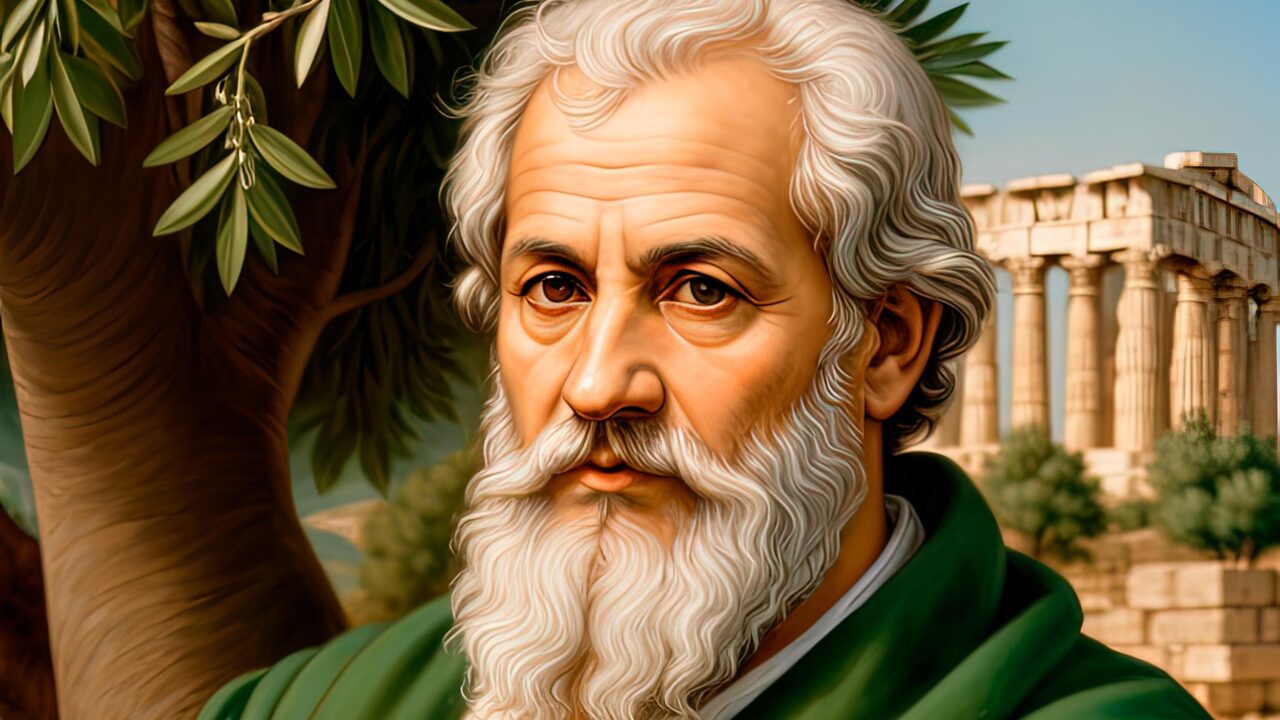 Доклад "Аристотель" • СПАДИЛО