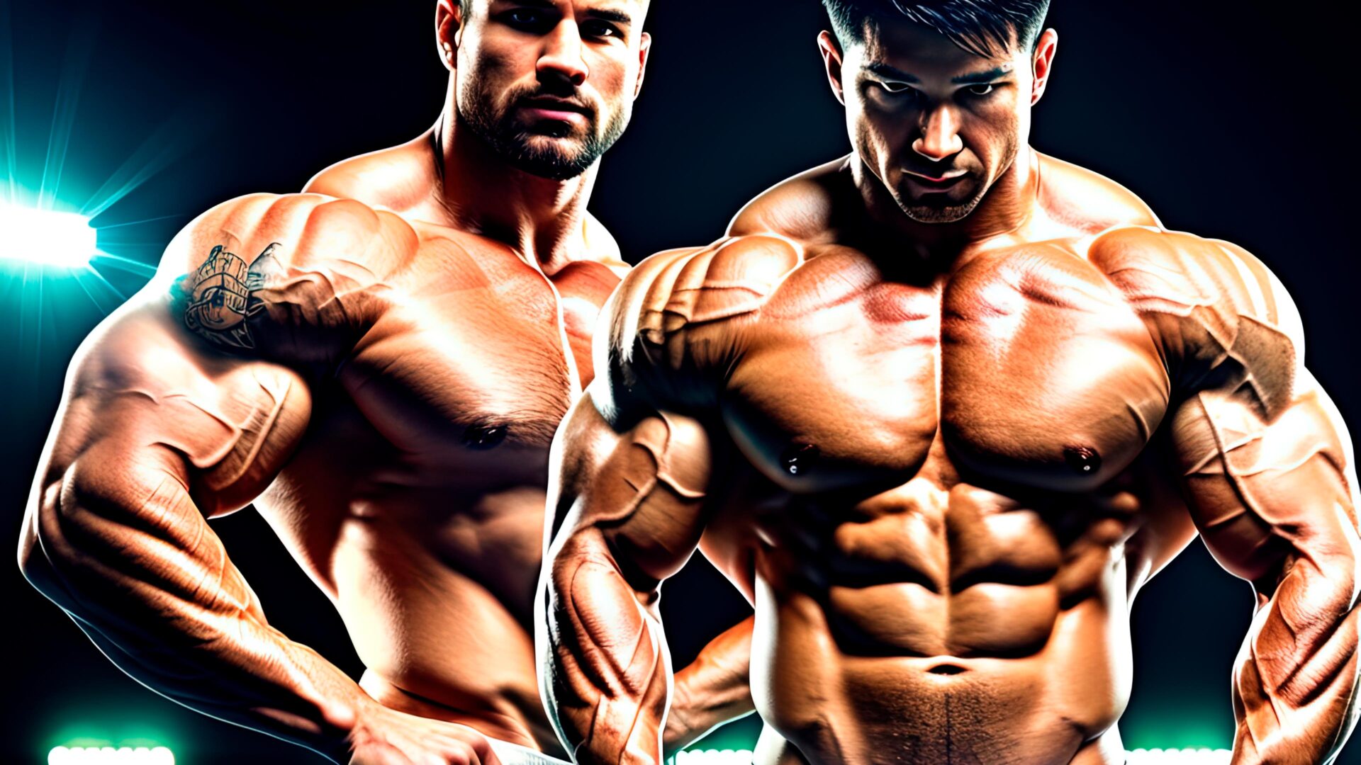 Доклад "Лёгкая атлетика" • СПАДИЛО